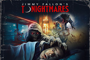 Jimmy Fallon’s Tonightmares: Get Tickets! | Theatermania