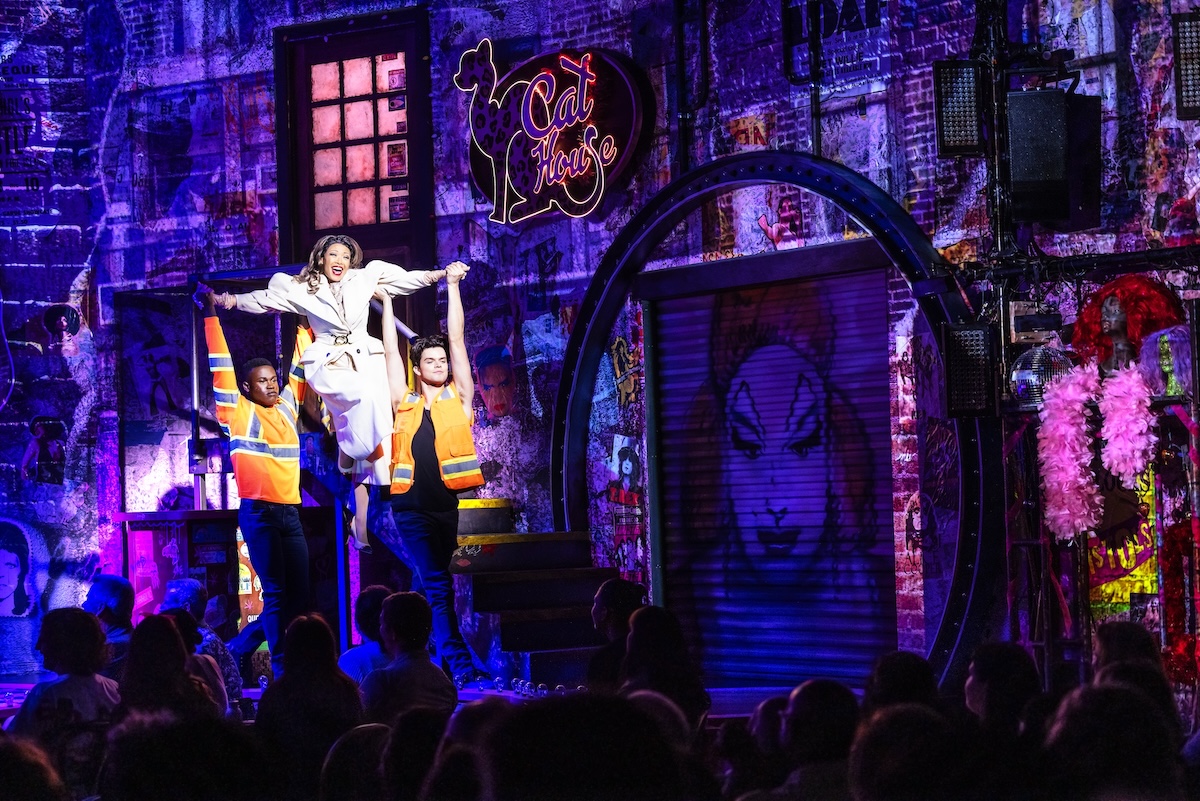 Review: Drag: The Musical Is an Explosion of Feathers and Sequins Off ...