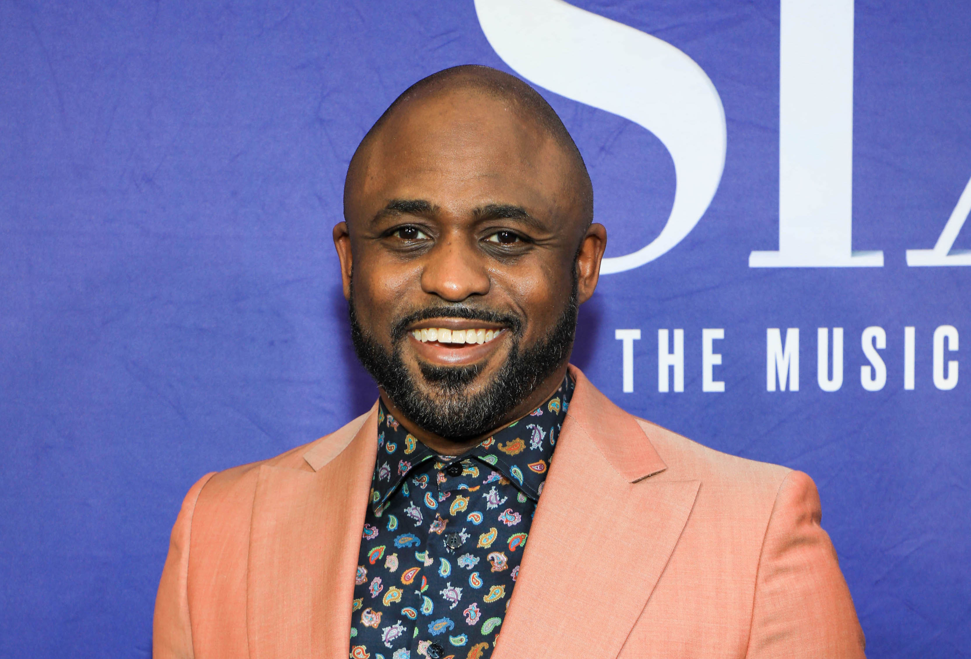 Who is Wayne Brady - TheaterMania.com