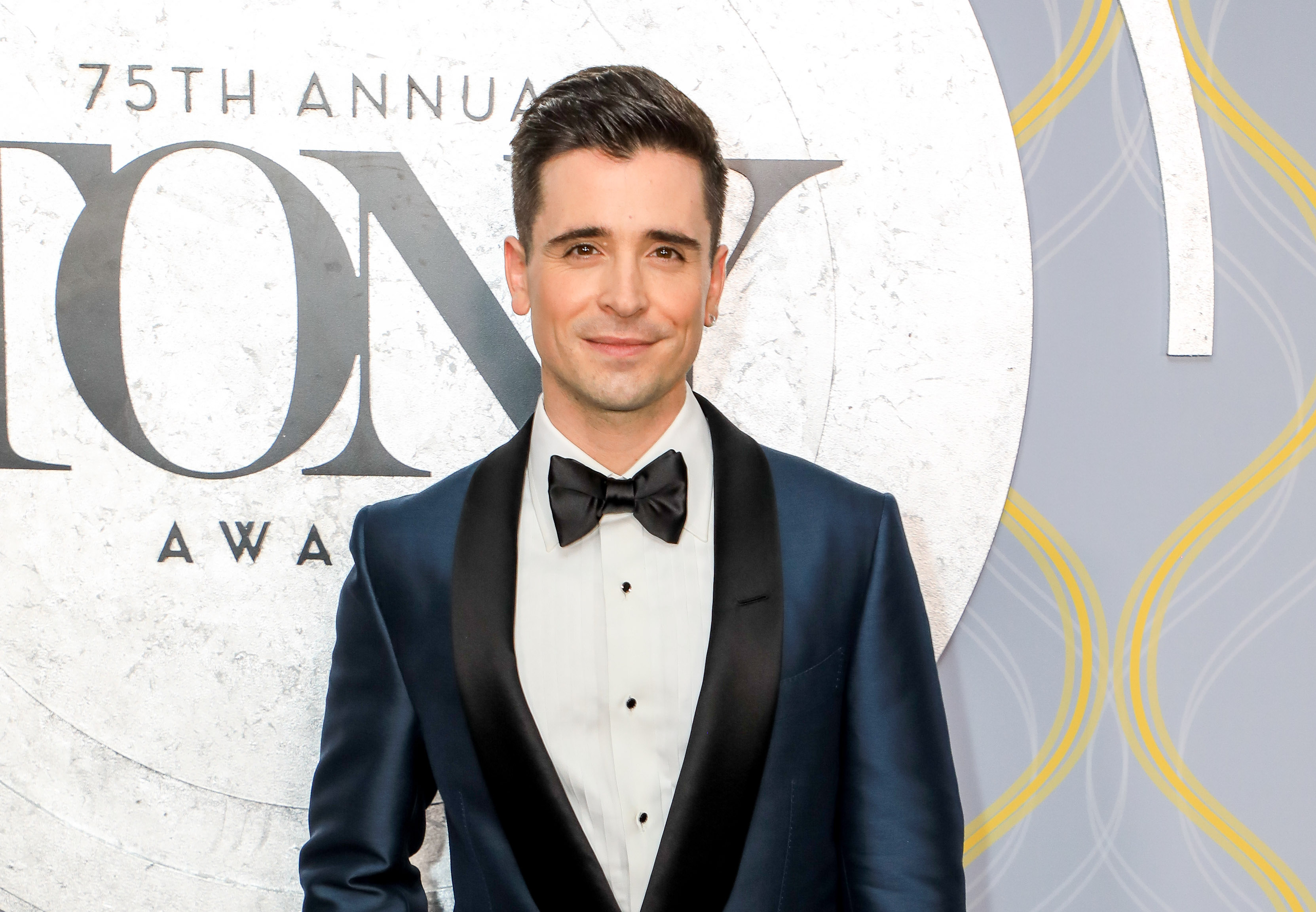Caroline Aaron and Matt Doyle to star in Conversations With Mother Off ...