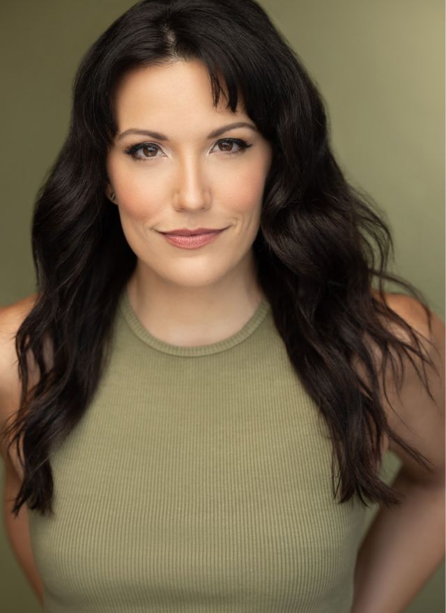 Who is Caroline Bowman - TheaterMania.com