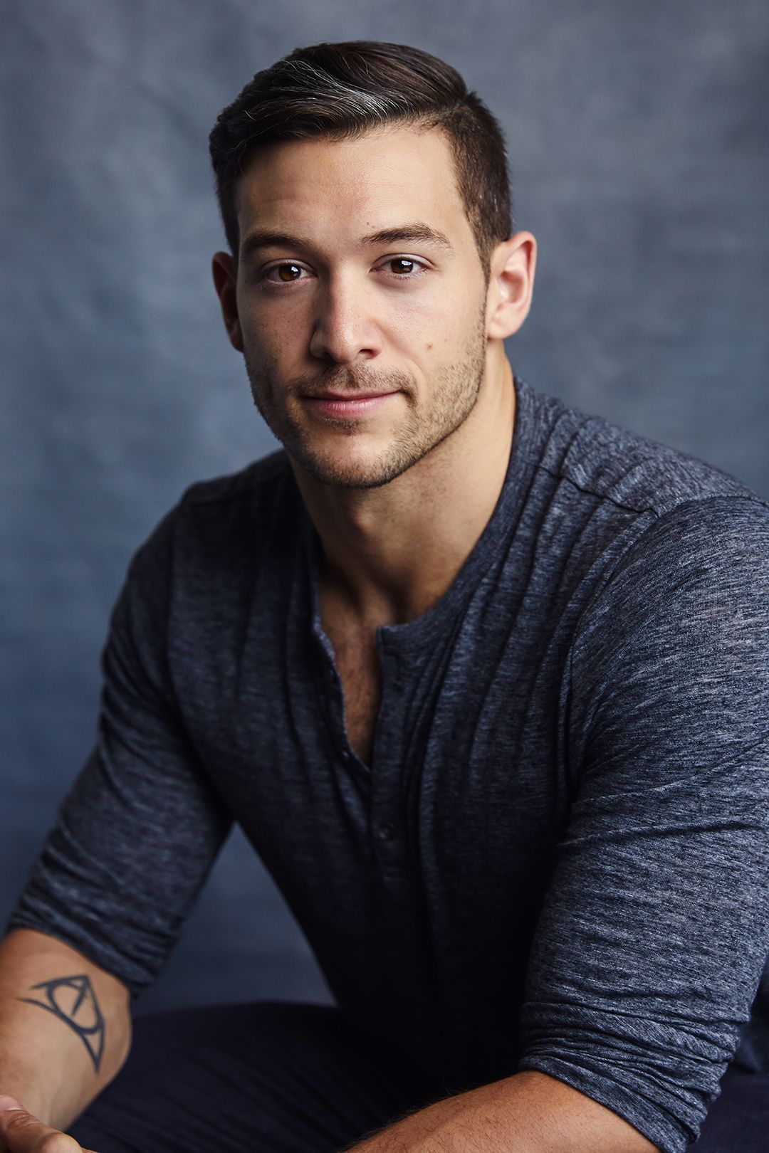 Casey Garvin - TheaterMania.com
