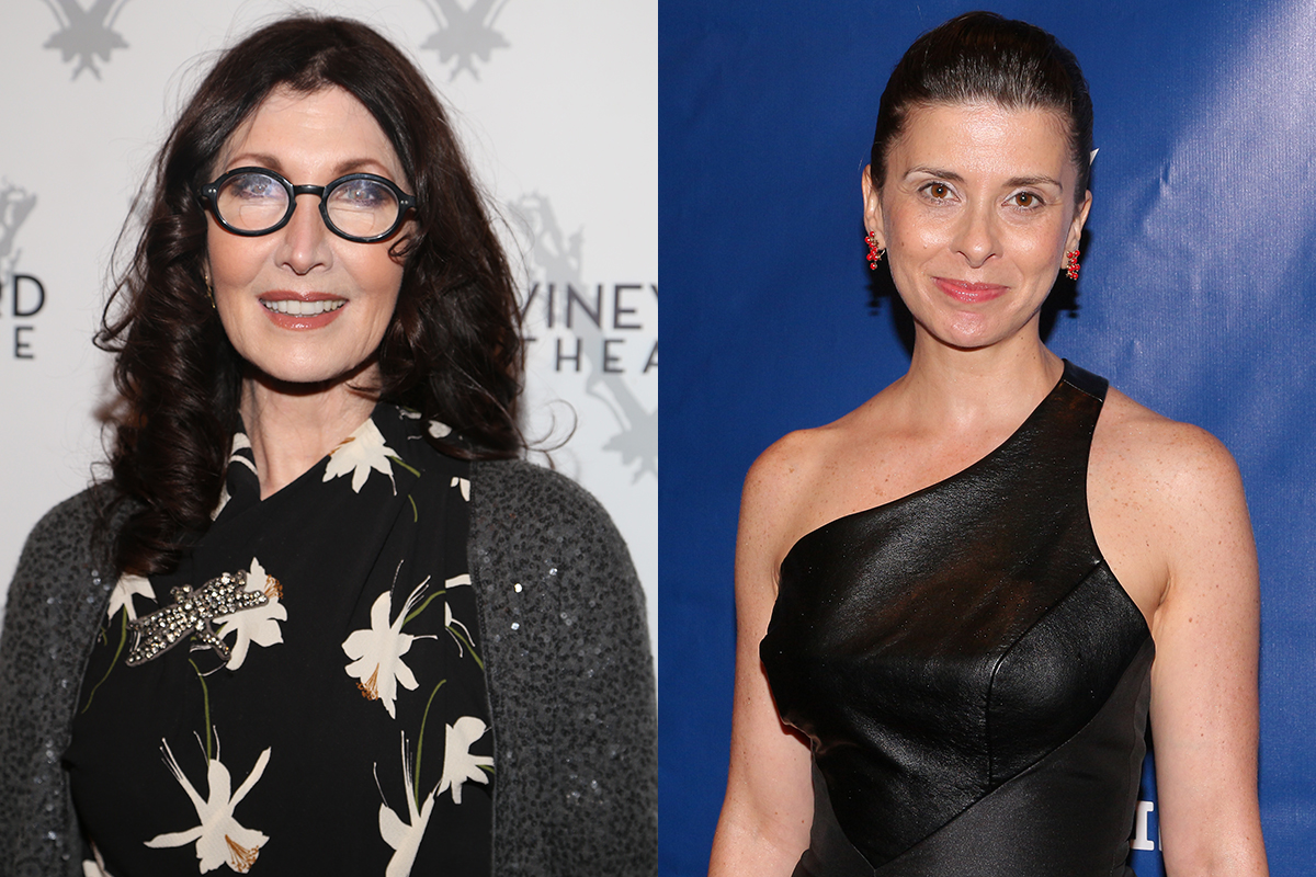Joanna Gleason and Jeanine Serralles Cast in New Joshua Harmon Play, We ...