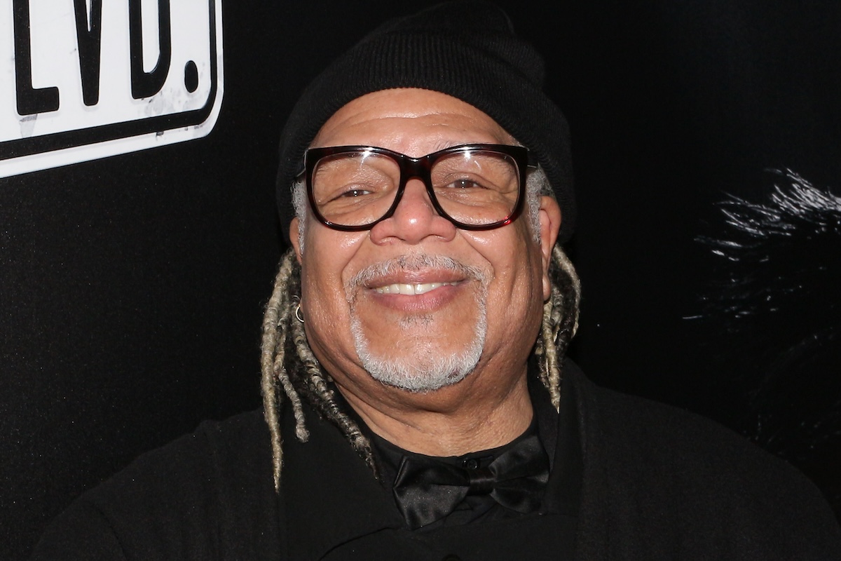 Ken Page, Original Old Deuteronomy in Cats, Dies at 70 - TheaterMania.com