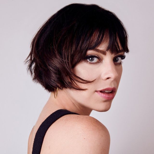 Who is Krysta Rodriguez - TheaterMania.com