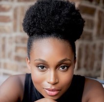 Nichelle Lewis Joins City Center’s Ragtime as Sarah - TheaterMania.com