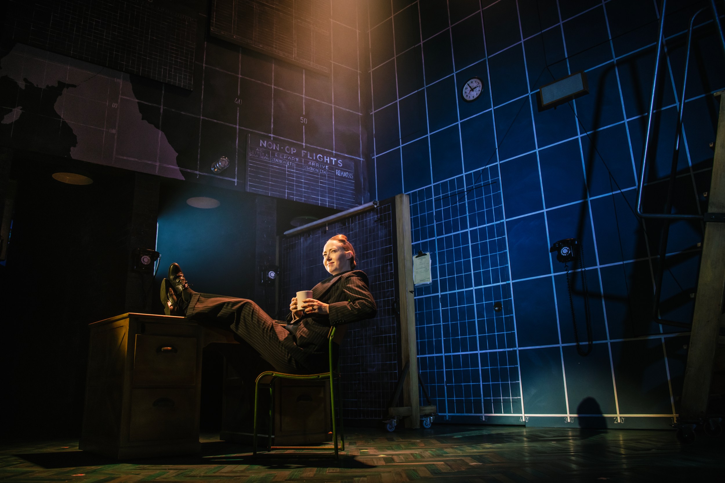 Operation Mincemeat on Broadway: Get Tickets Now! | Theatermania