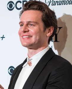 Who is Jonathan Groff - TheaterMania.com