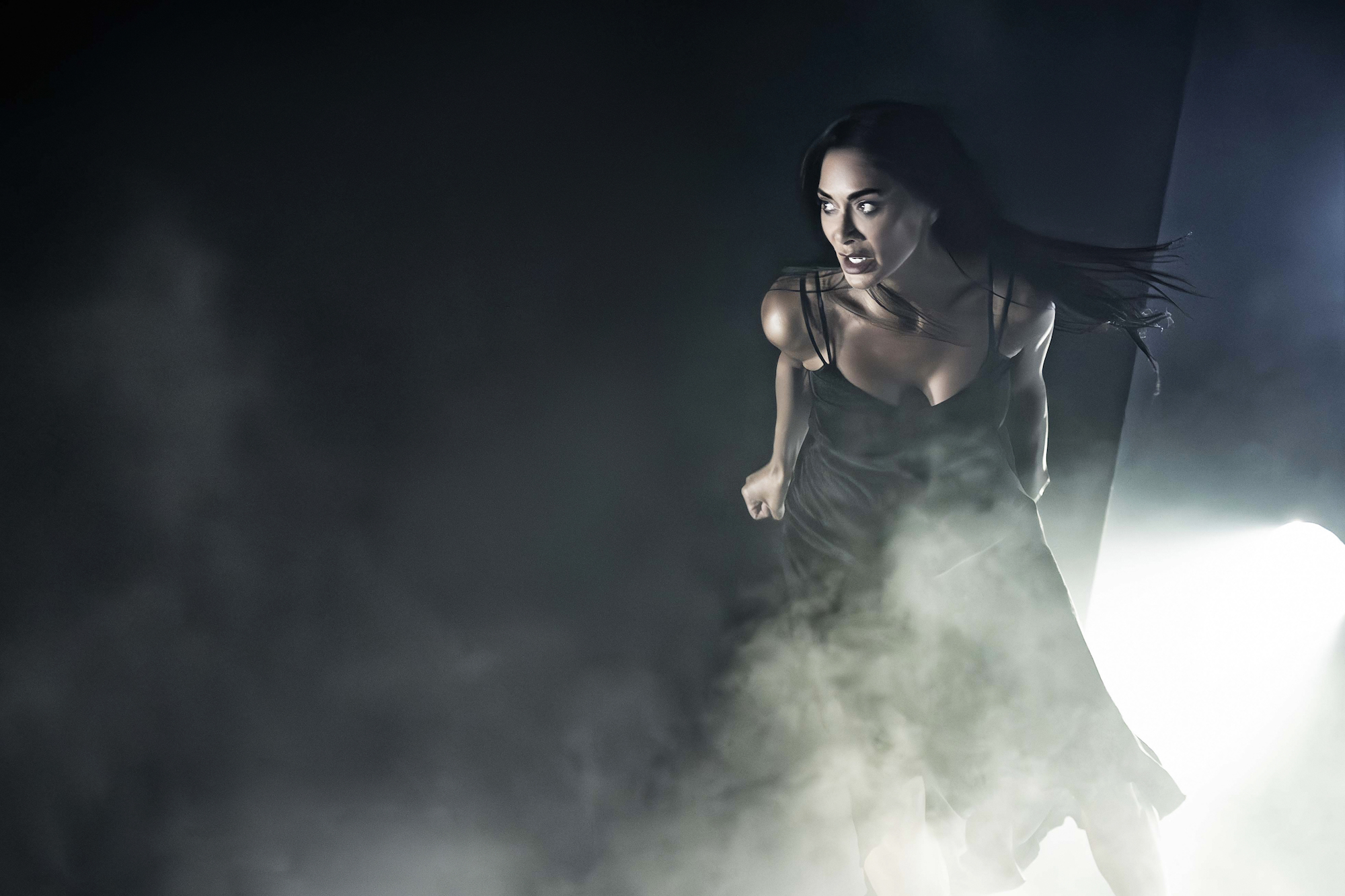 Review: Nicole Scherzinger’s Performance of a Lifetime in Jamie Lloyd’s ...