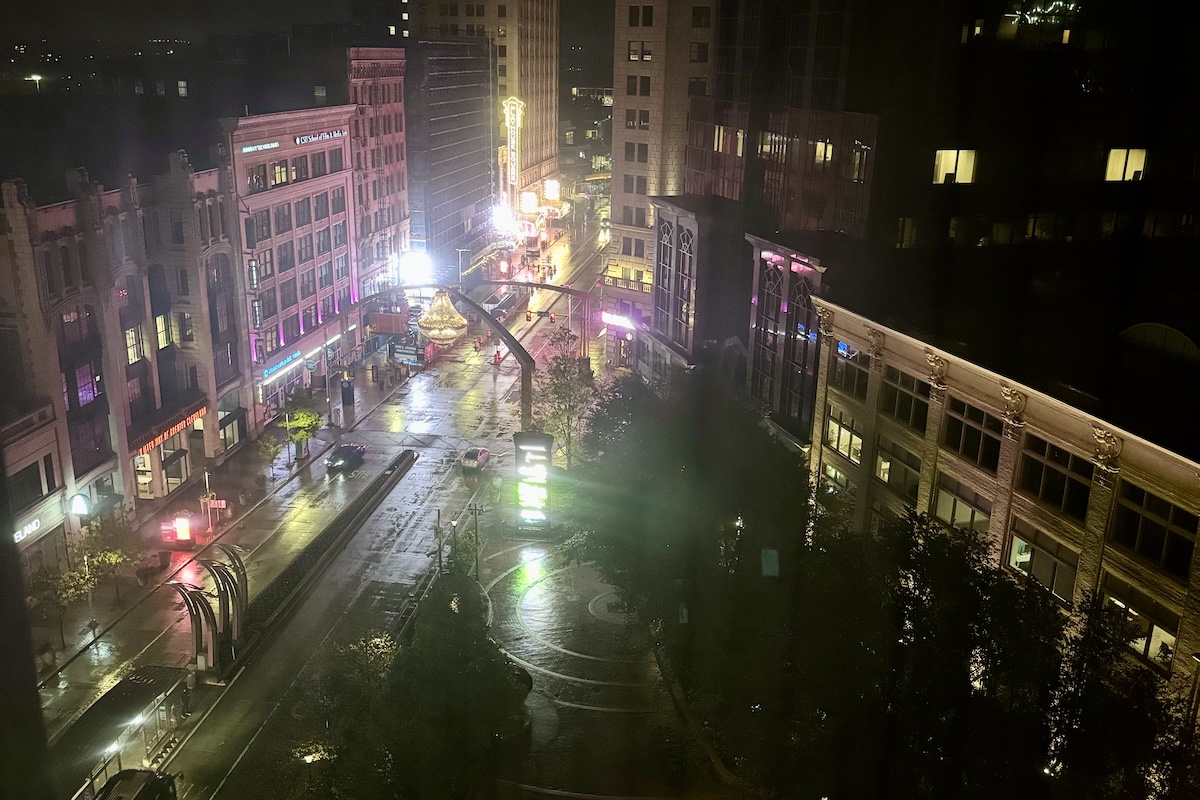 Could Playhouse Square Become the Times Square of Cleveland ...