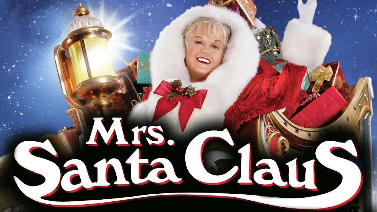 Jerry Herman’s Mrs. Santa Claus Coming to the Stage in 2025 ...