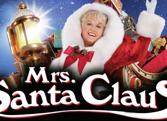 Jerry Herman’s Mrs. Santa Claus Coming to the Stage in 2025 ...