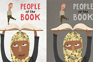 People of the Book on Off-Broadway: Get Tickets Now! | Theatermania