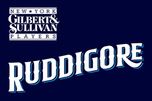 Ruddigore on New York City: Get Tickets Now! | Theatermania