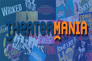 Touring Productions - TheaterMania.com