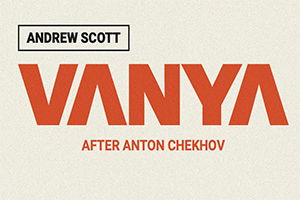 Review: Andrew Scott Creates a World Out of Nothing in Vanya ...