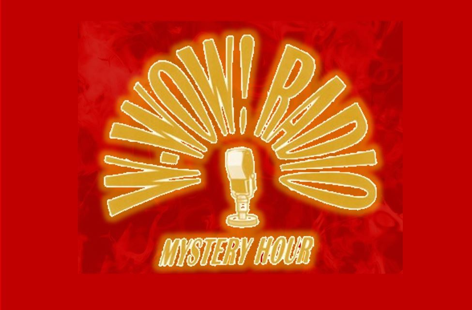 WWOW Radio Mystery Theater – Candy Matson & The Shadow - TheaterMania.com