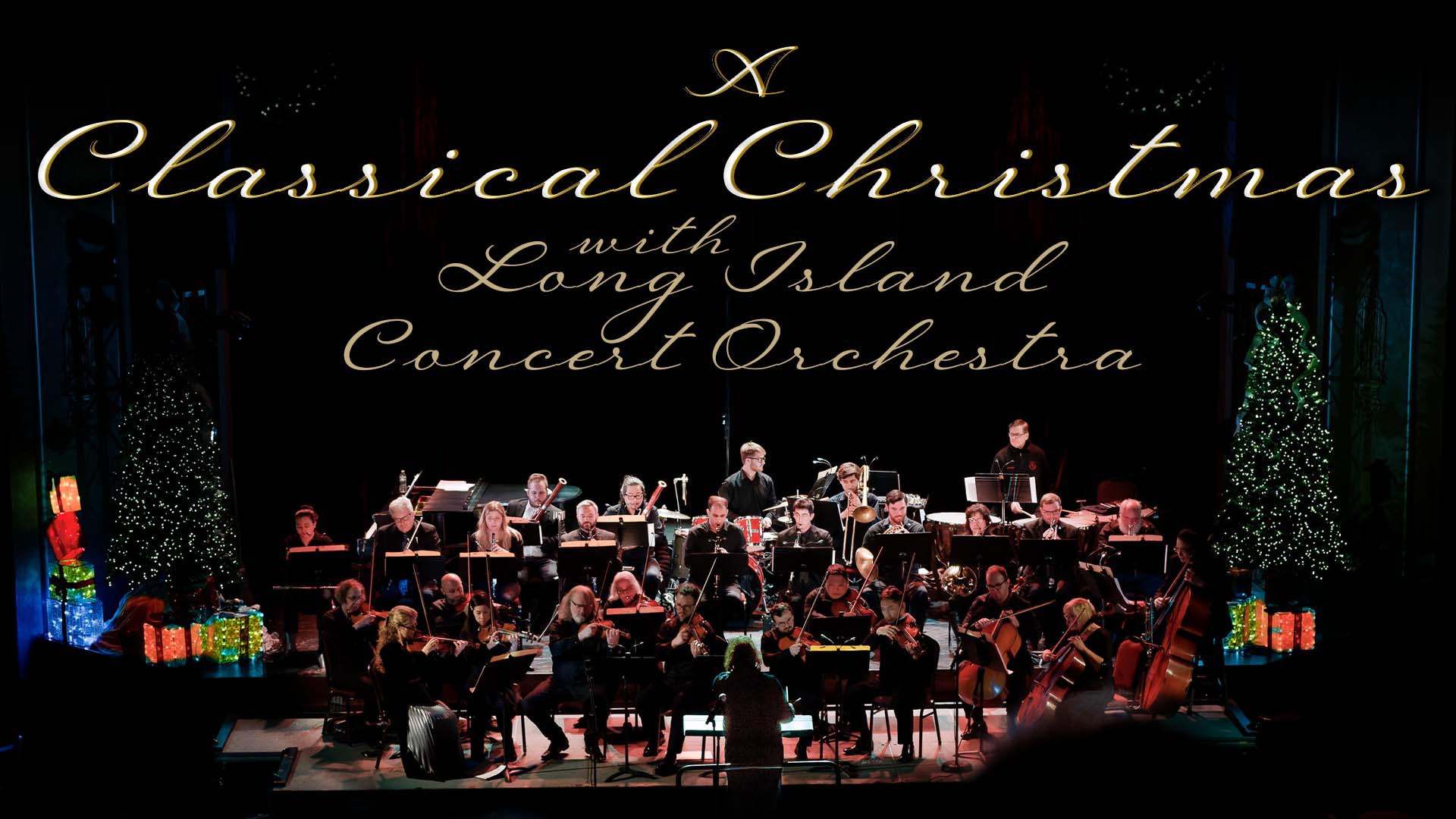 A Classical Christmas on New York: Get Tickets Now! | Theatermania
