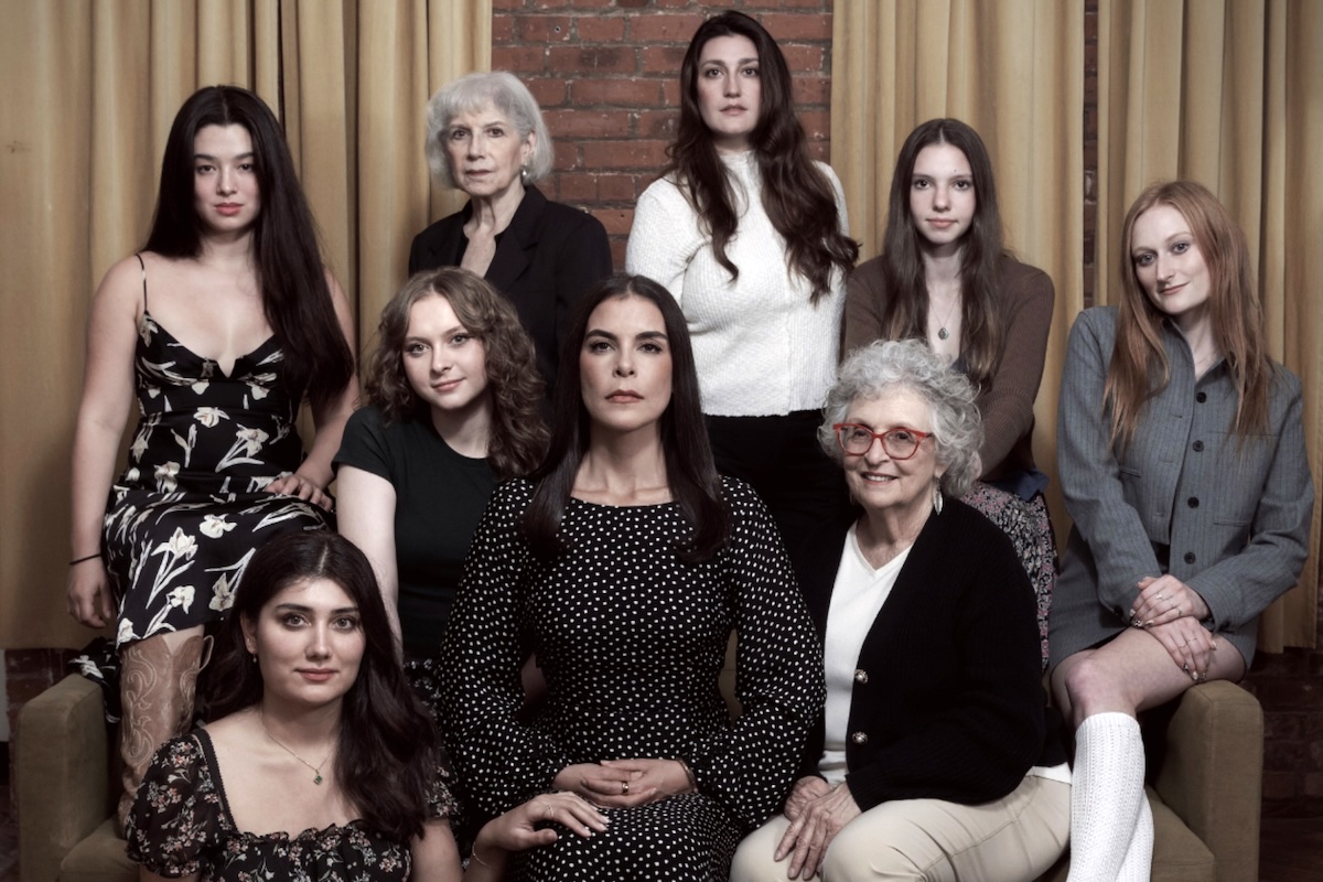New American Drama Duality Will Premiere Off-Broadway - TheaterMania.com
