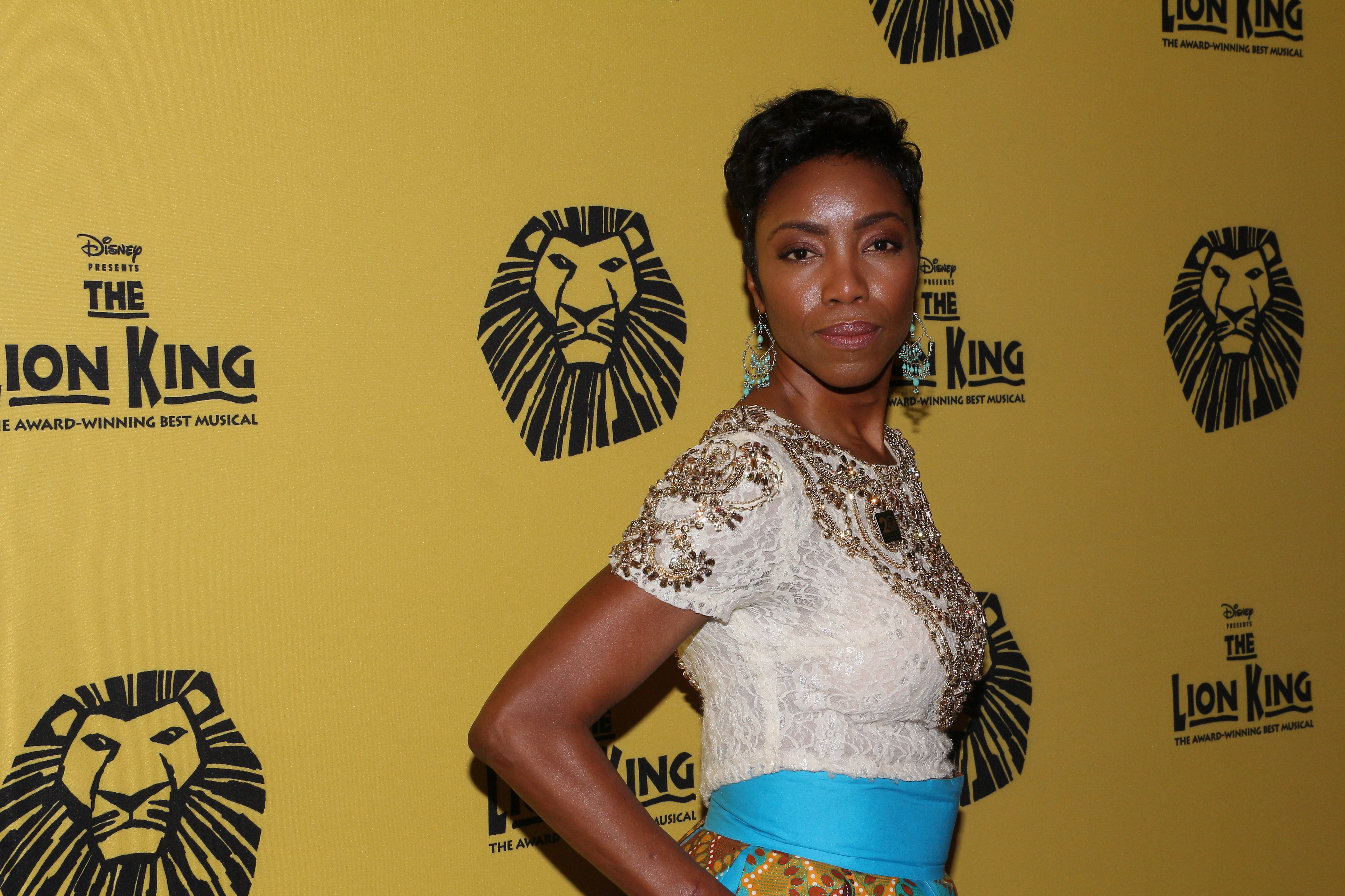 Tony Winner Heather Headley Will Perform in Concert at the 92nd Street Y - TheaterMania.com