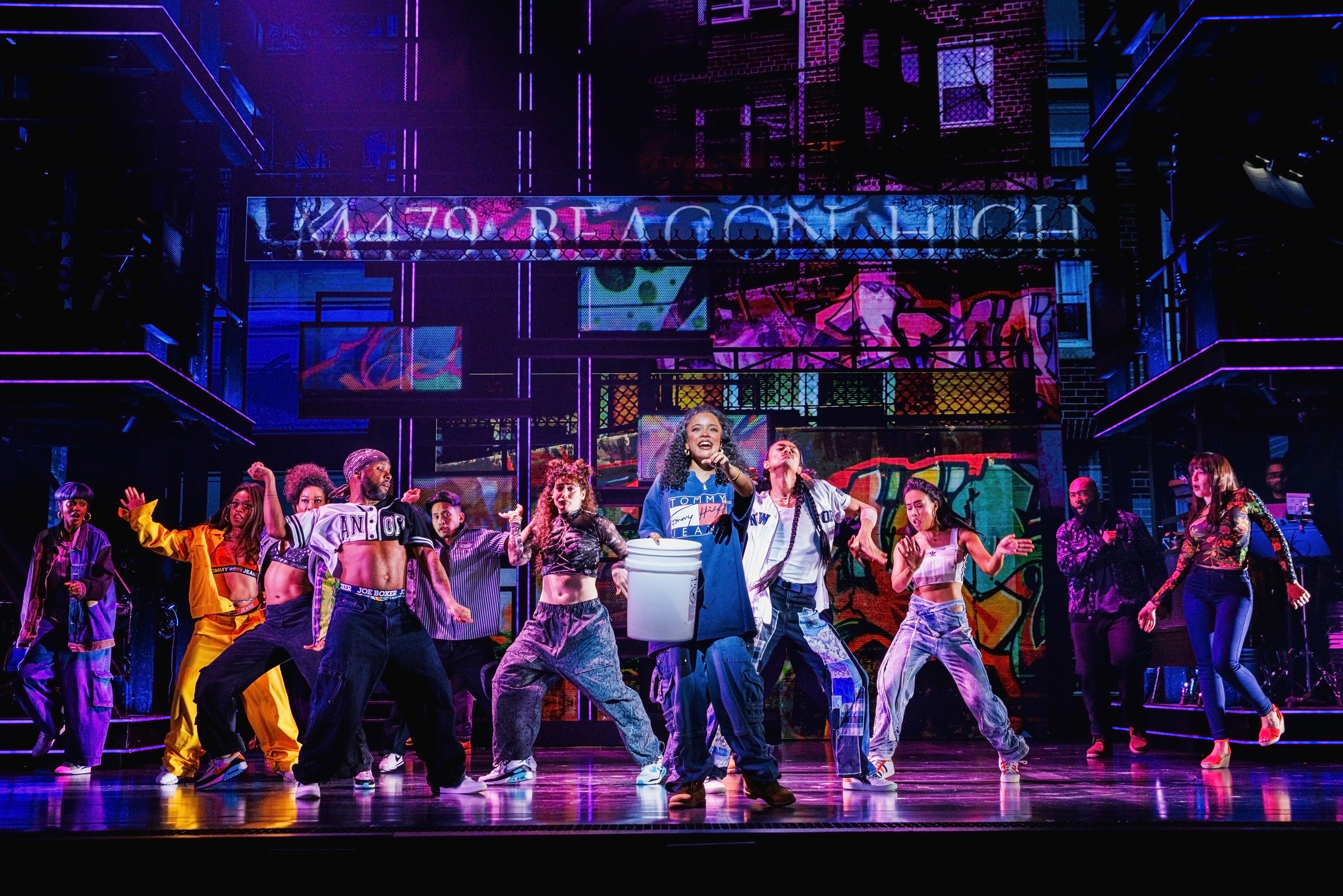 Broadway Tickets | Broadway theater Shows