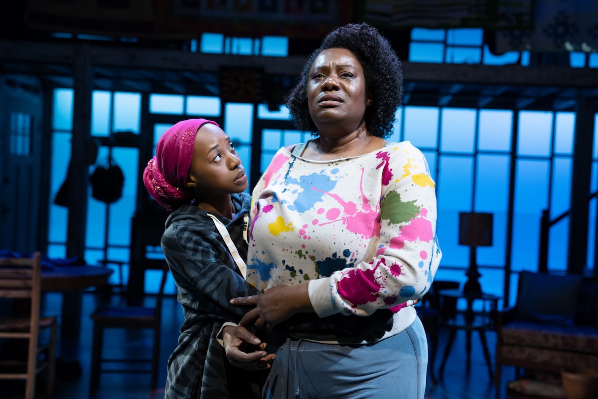 Review: The Blood Quilt, a Bewitching Family Drama at Lincoln Center ...