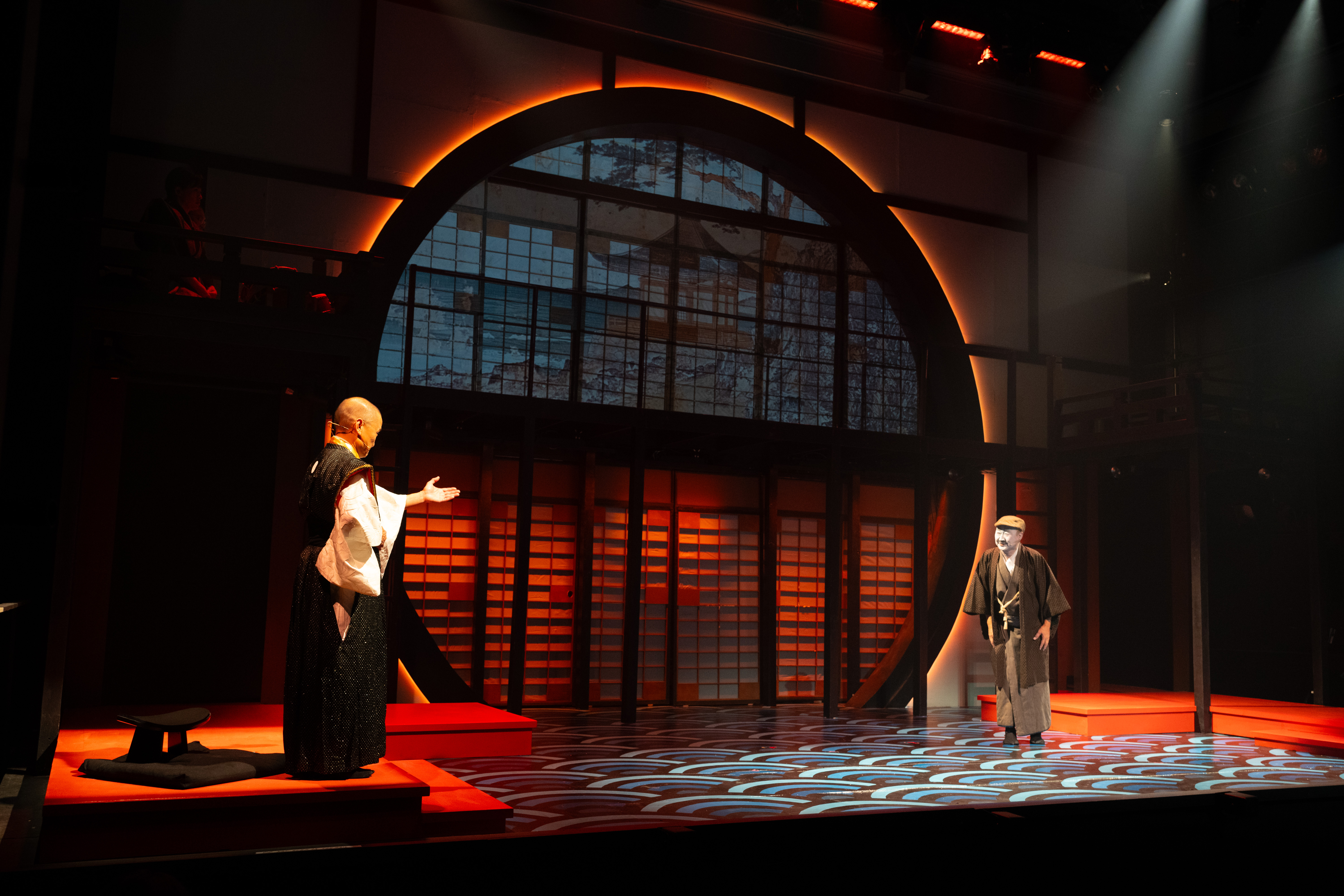 Interview: Gedde Watanabe Returns to Pacific Overtures, Decades After ...