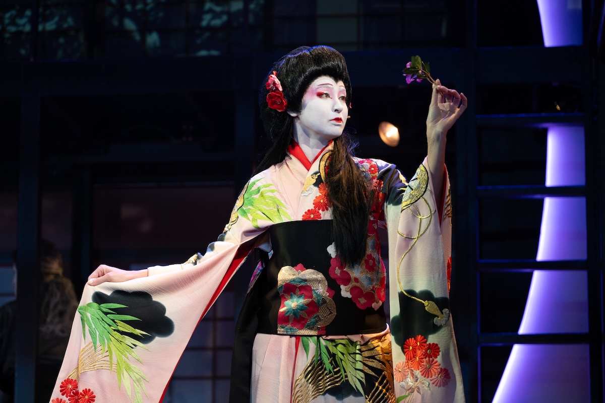 Review: Pacific Overtures Gets an Enticing Revival From East West ...