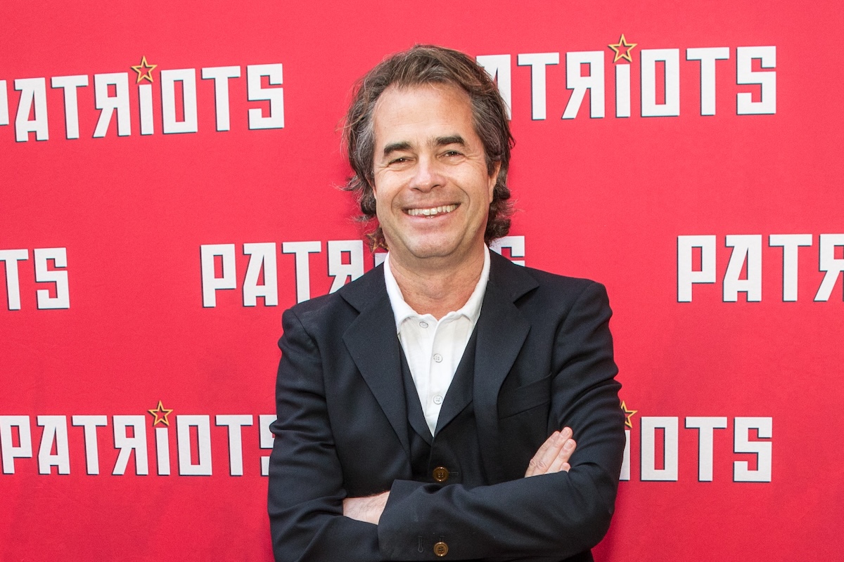 Rupert Goold, Director of Tammy Faye, to Lead London’s Old Vic ...