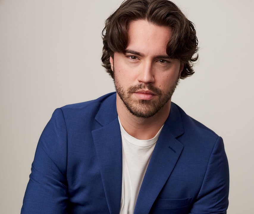 Who is Ryan McCartan - TheaterMania.com