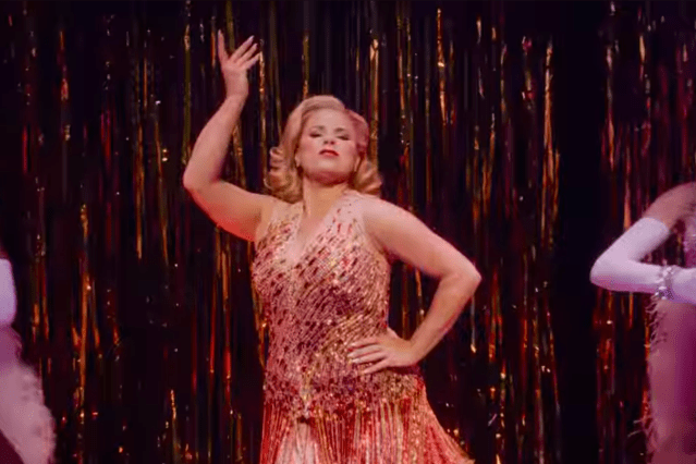 Watch Megan Hilty and Jennifer Simard in Scenes From Death Becomes Her ...