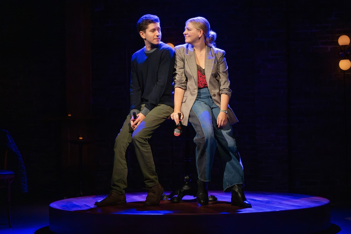 Review: Love and the Art of the Deal in Strategic Love Play ...