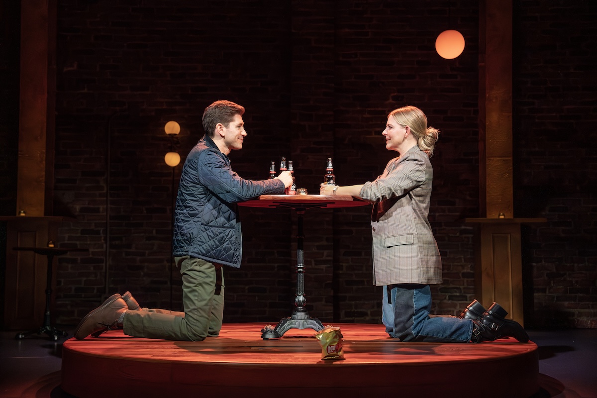 Review: Love and the Art of the Deal in Strategic Love Play ...