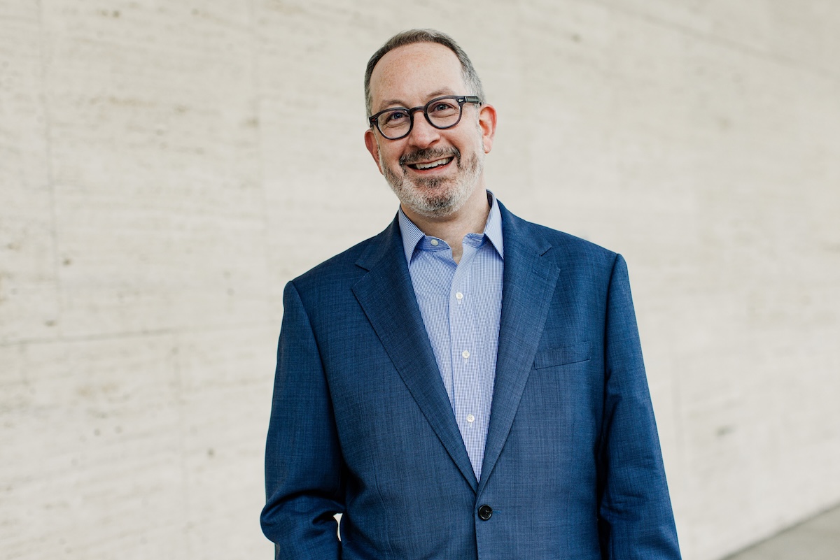 Adam Siegel Named Executive Director of Second Stage Theater ...