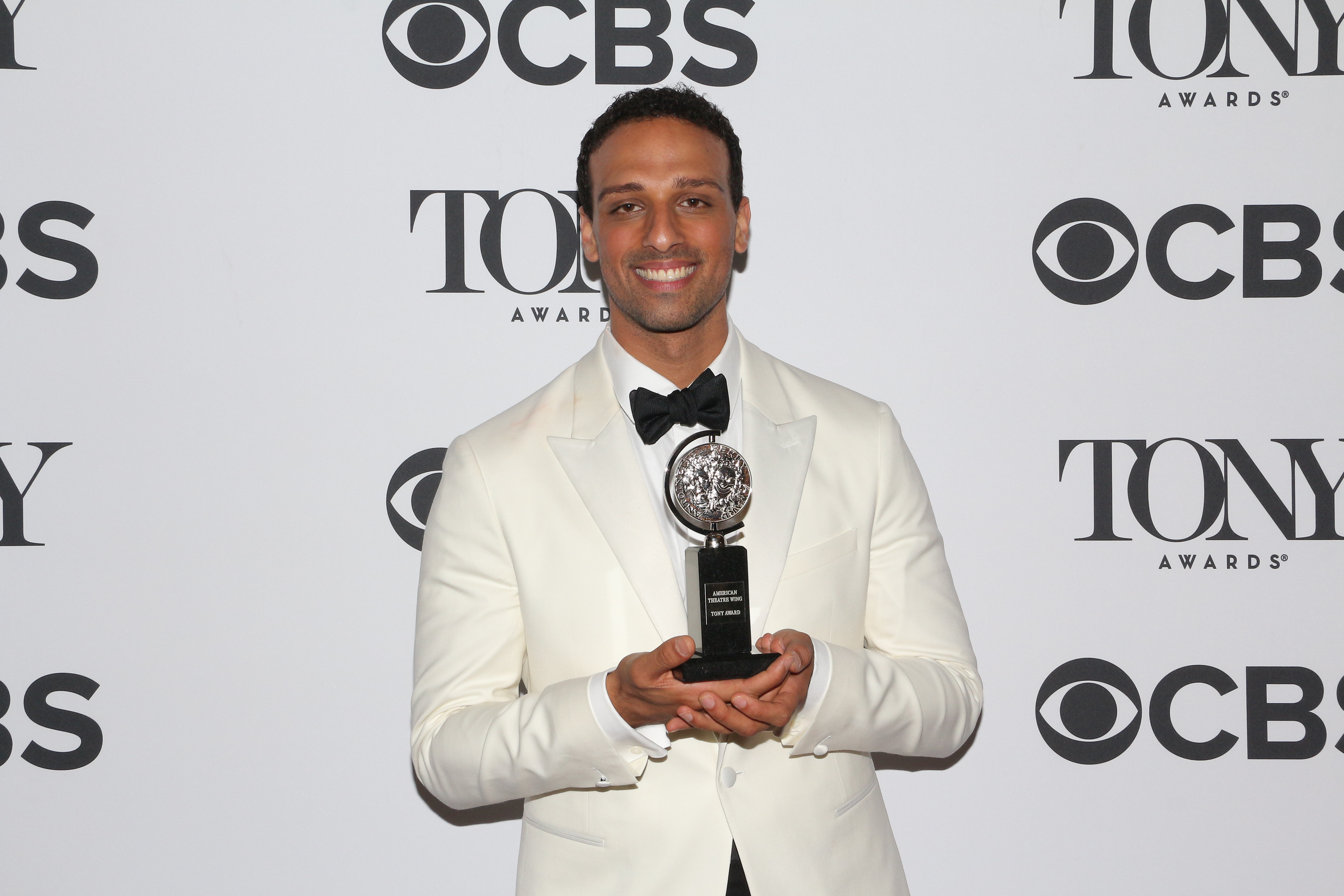 Theater J and Mosaic Theater Company of DC to Present Tony Winner Ari ...