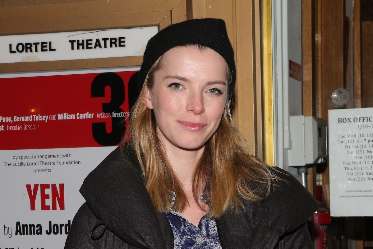 Betty Gilpin to Take Over From Cole Escola in Oh, Mary! on Broadway ...