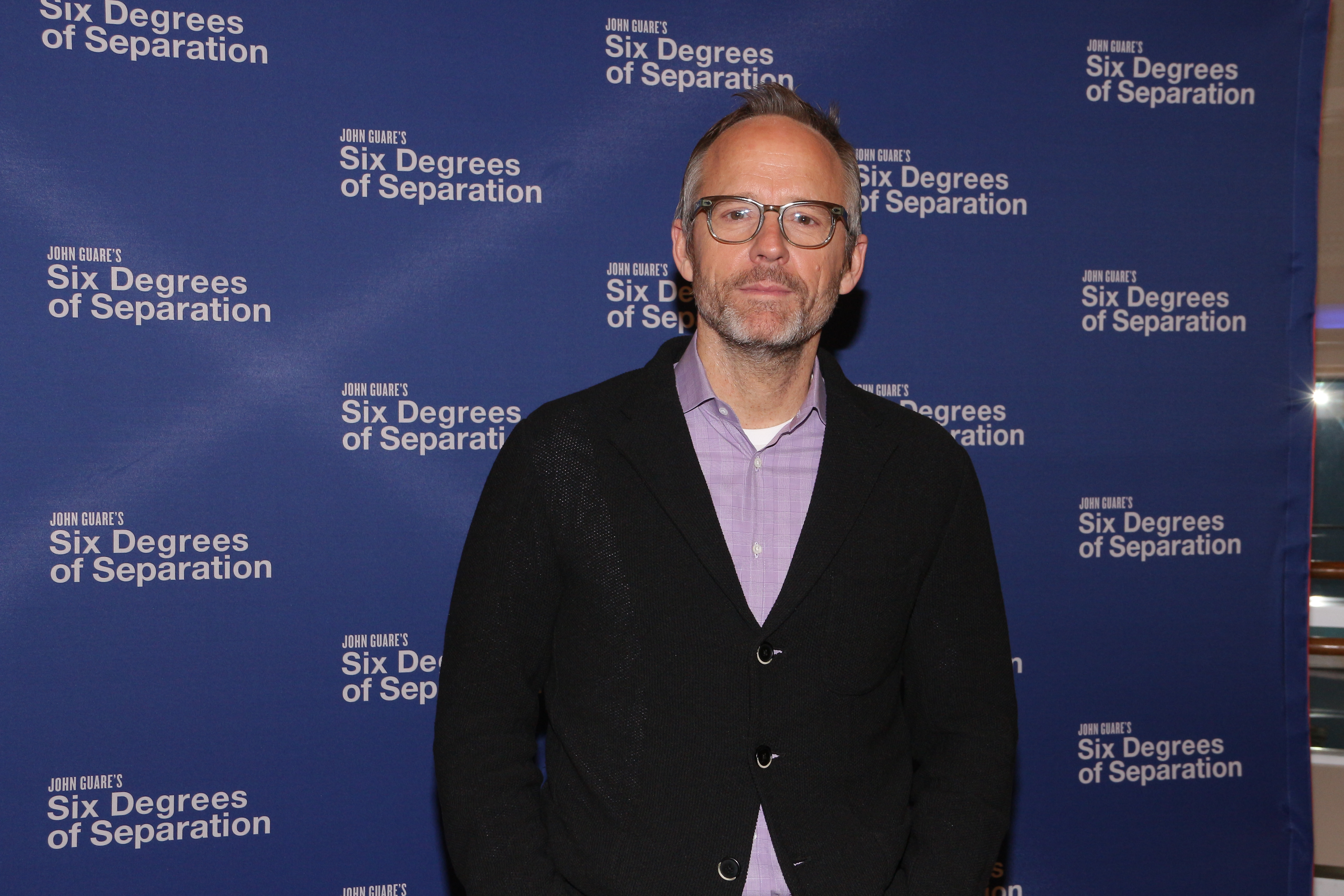 John Benjamin Hickey and More Joining Hugh Bonneville in Uncle Vanya at Berkeley Rep ...