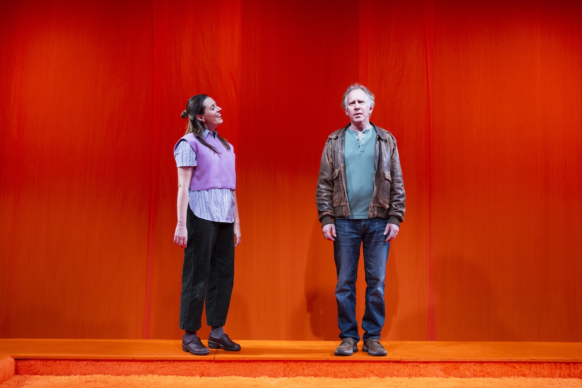 Review: Racecar Racecar Racecar, a Surreal Cross-Country Road Trip With ...