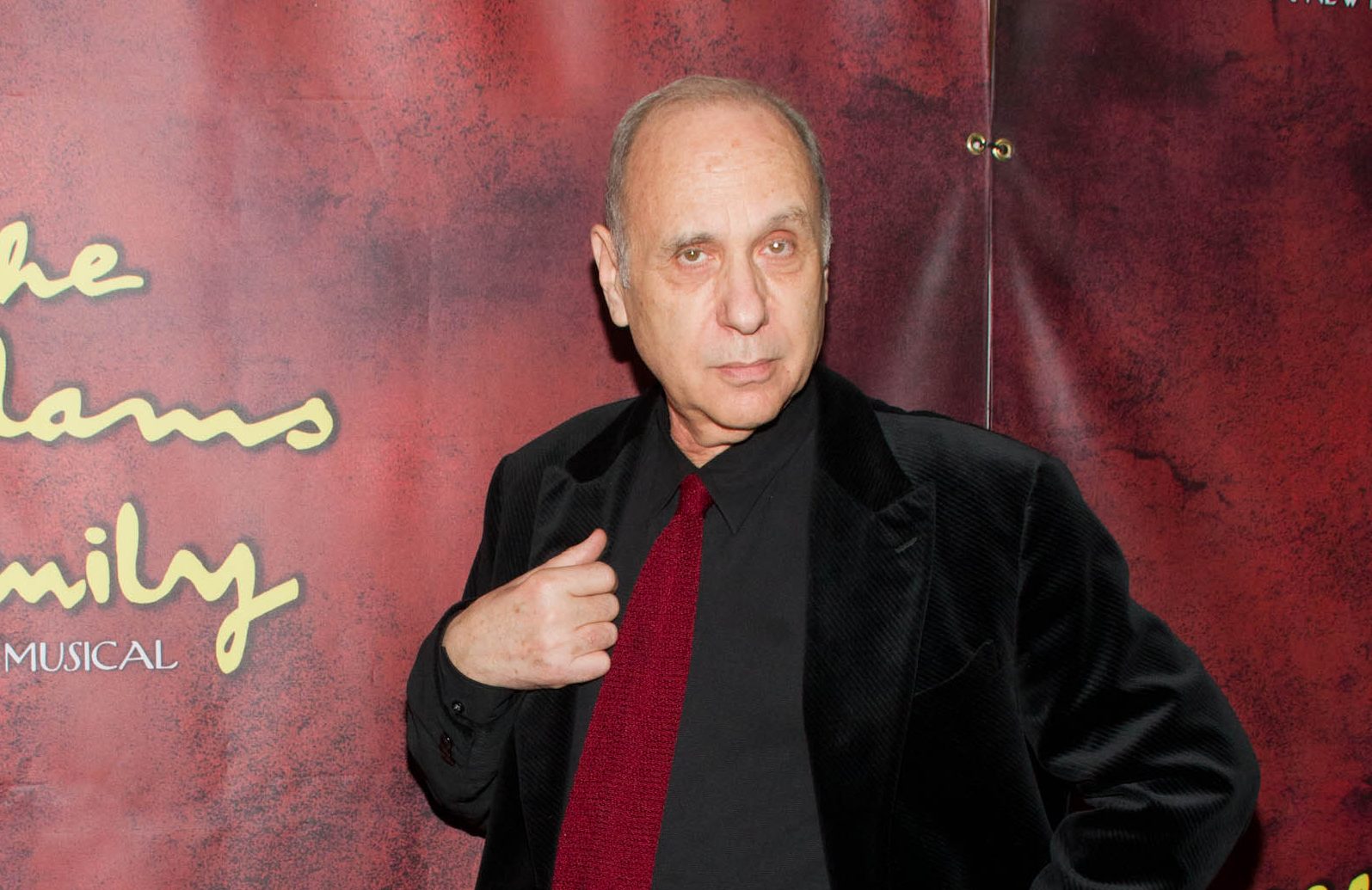 Marshall Brickman, Cowriter of Jersey Boys and Annie Hall, Dies at 85 ...