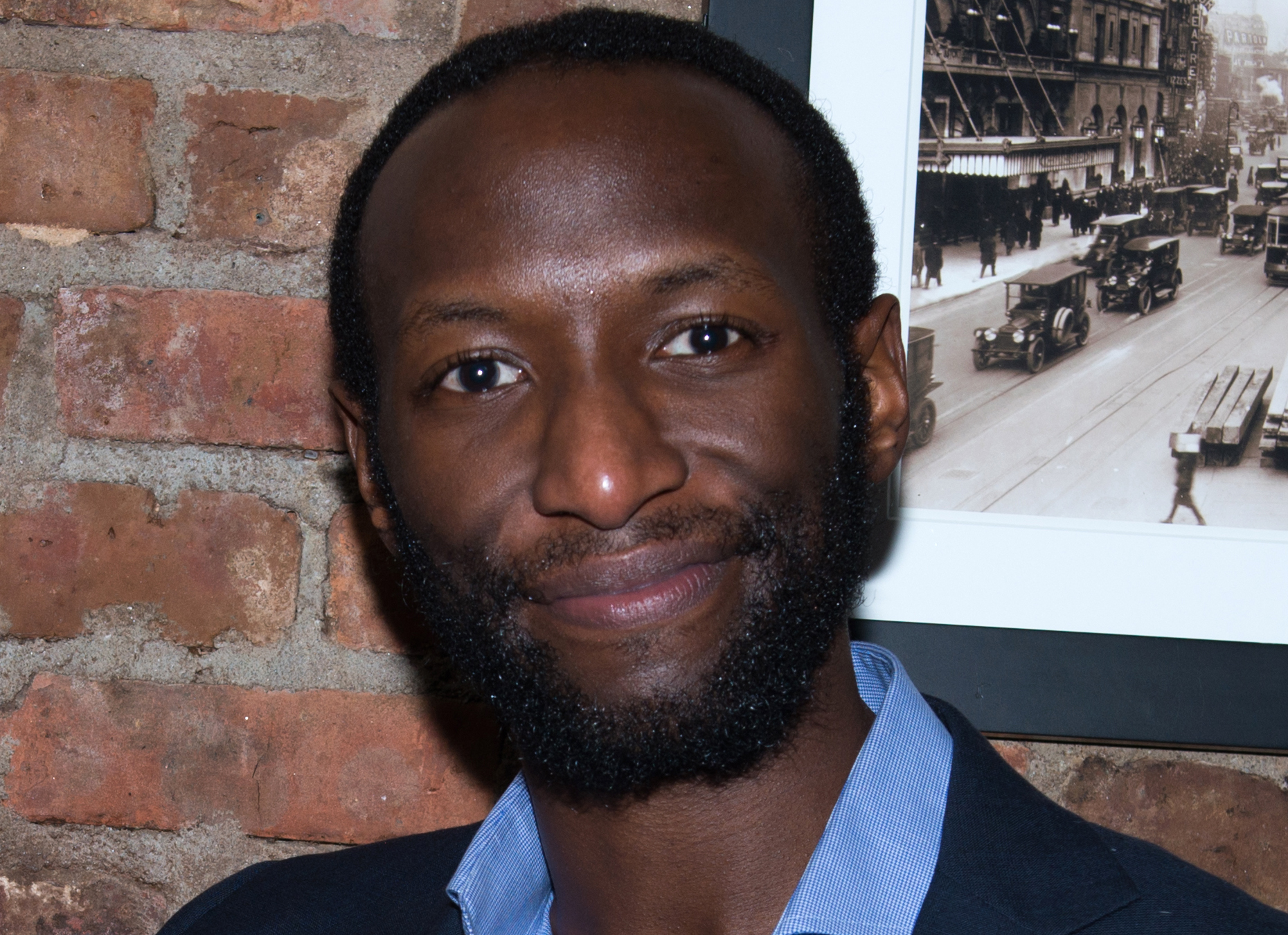 Conrad Ricamora, James Scully to Depart Oh, Mary!; New Casting Set ...