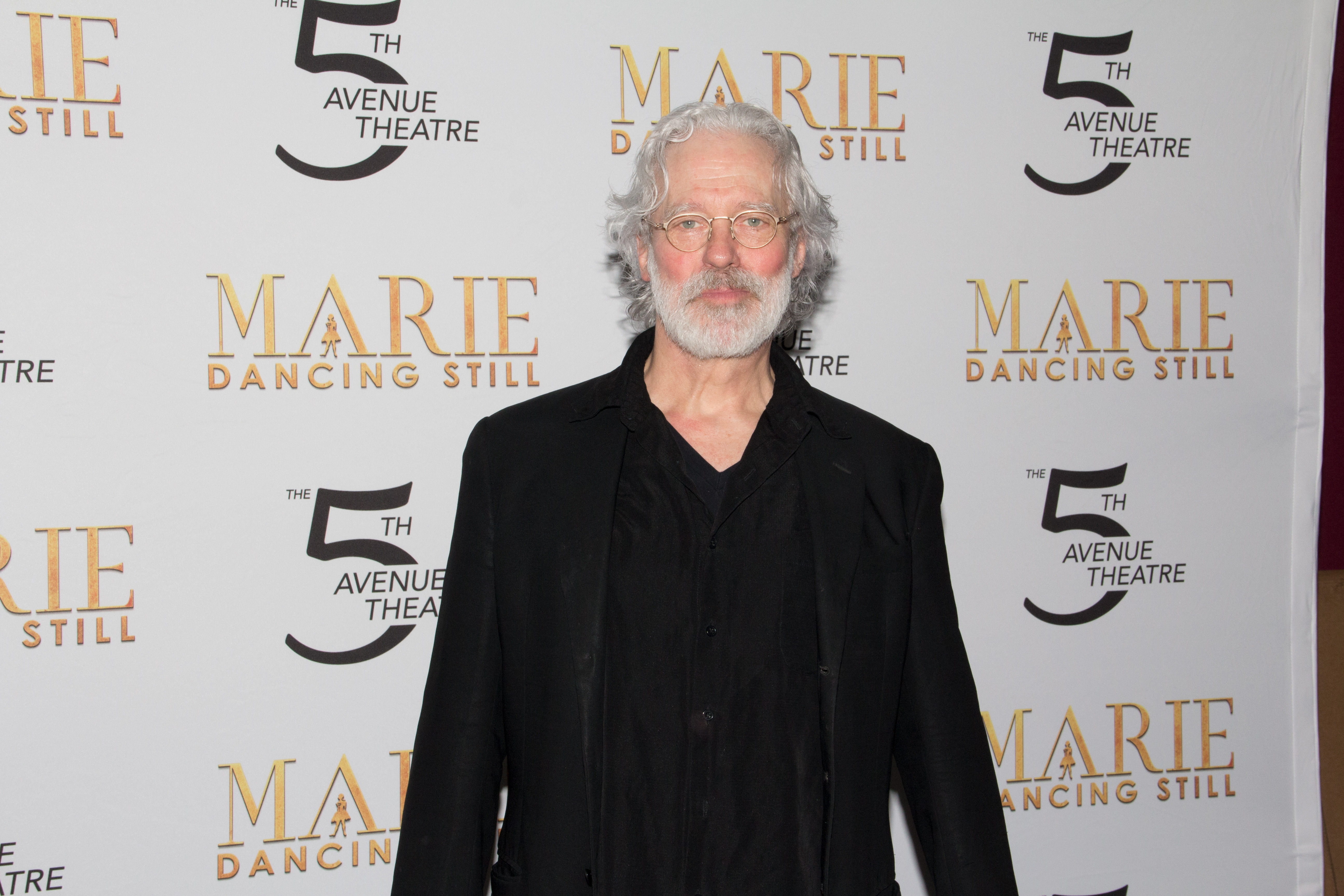 Terrence Mann Joining The Great Gatsby for Winter Engagement ...