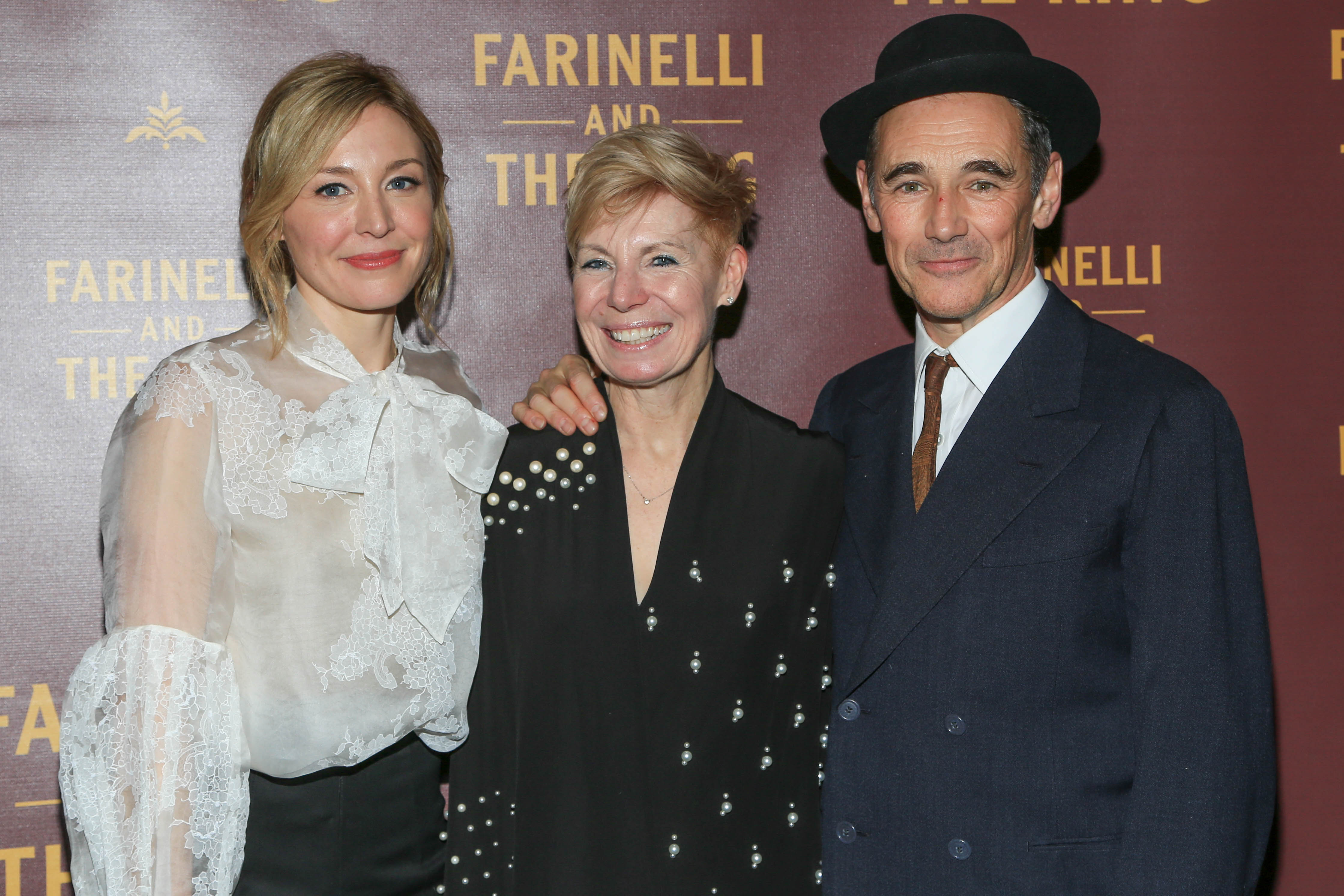 Claire van Kampen, Composer and Tony-Nominated Playwright, Dies at 71 ...