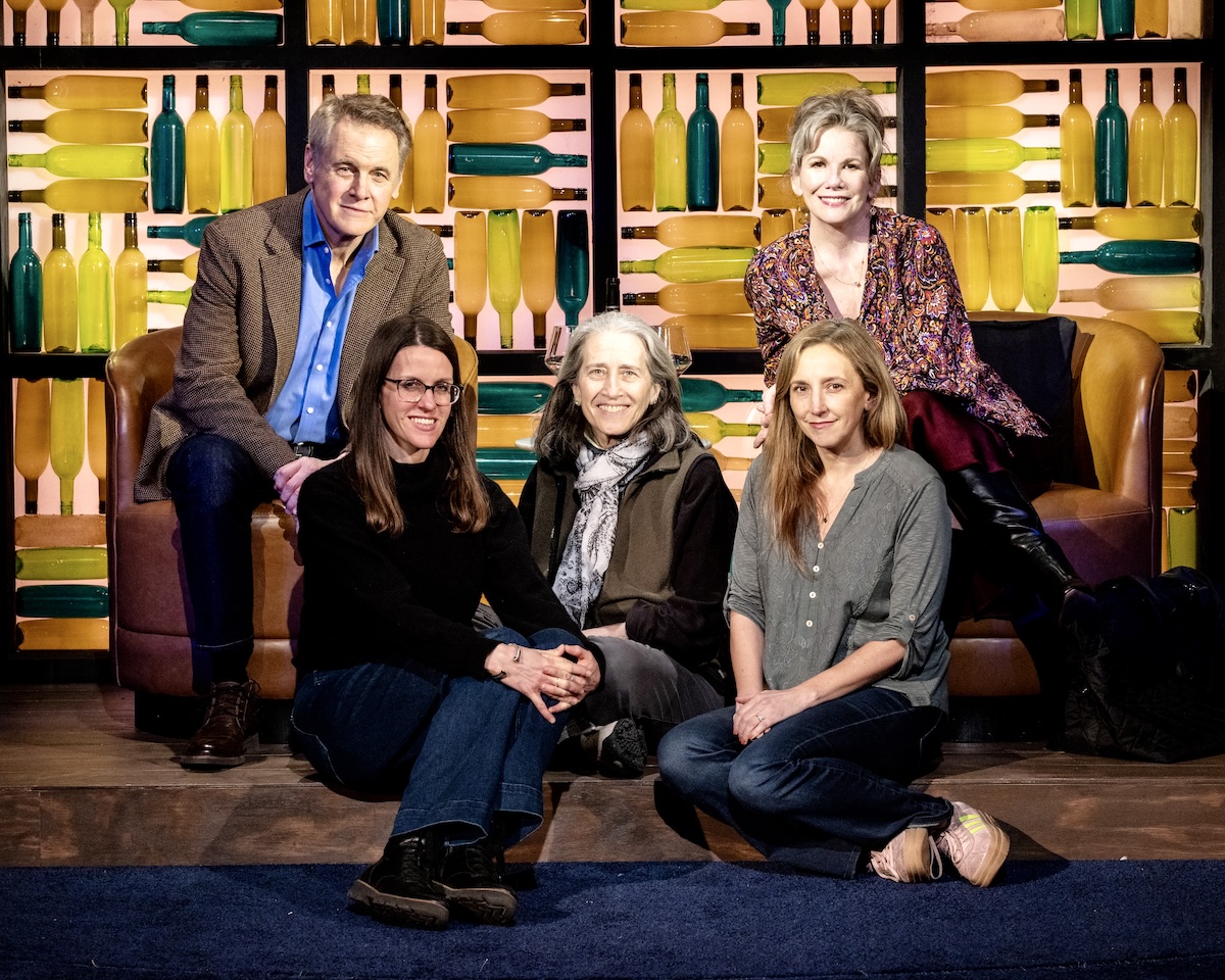 Interview: Melissa Gilbert Gets Intimate About Still and Reveals an ...