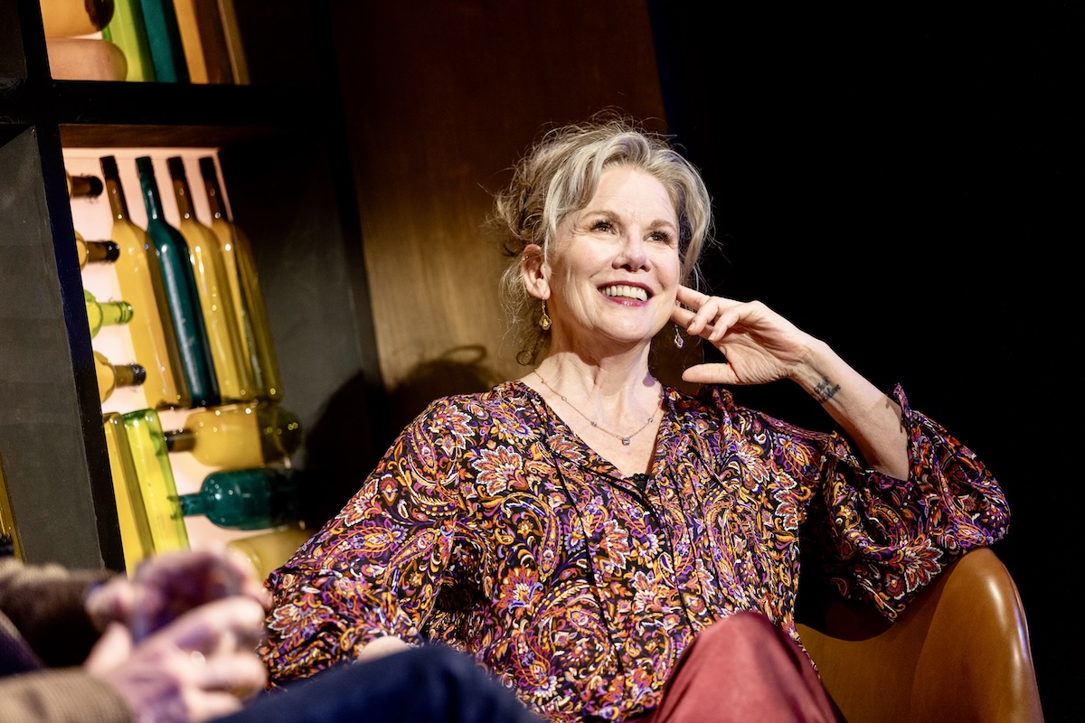 Interview: Melissa Gilbert Gets Intimate About Still and Reveals an ...