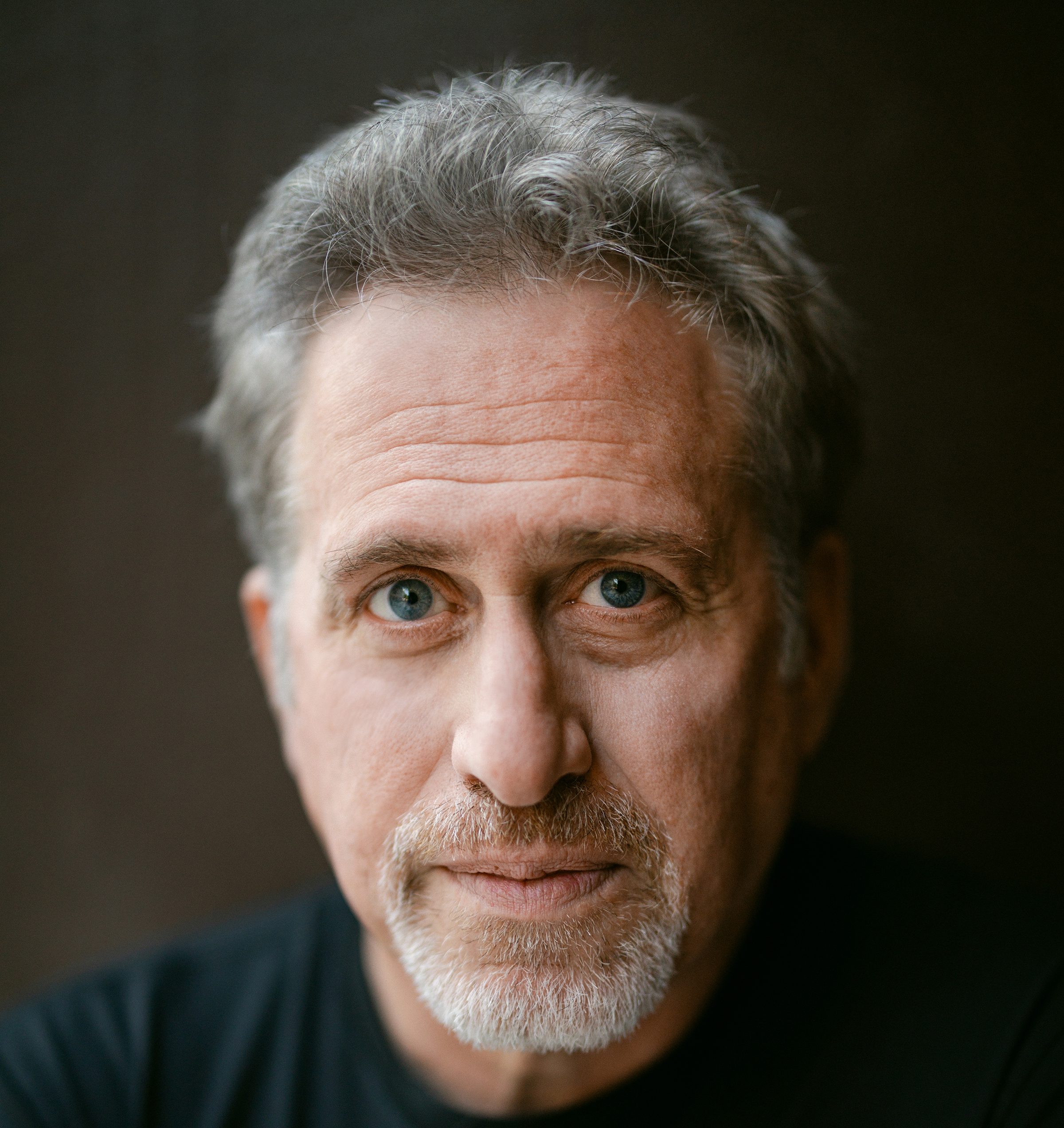 To Make a Liza Minnelli Documentary, Director Bruce David Klein Relied ...