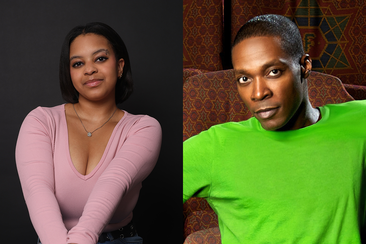 Dana Cimone and Alan Mingo Jr. to Lead The Wiz National Tour ...