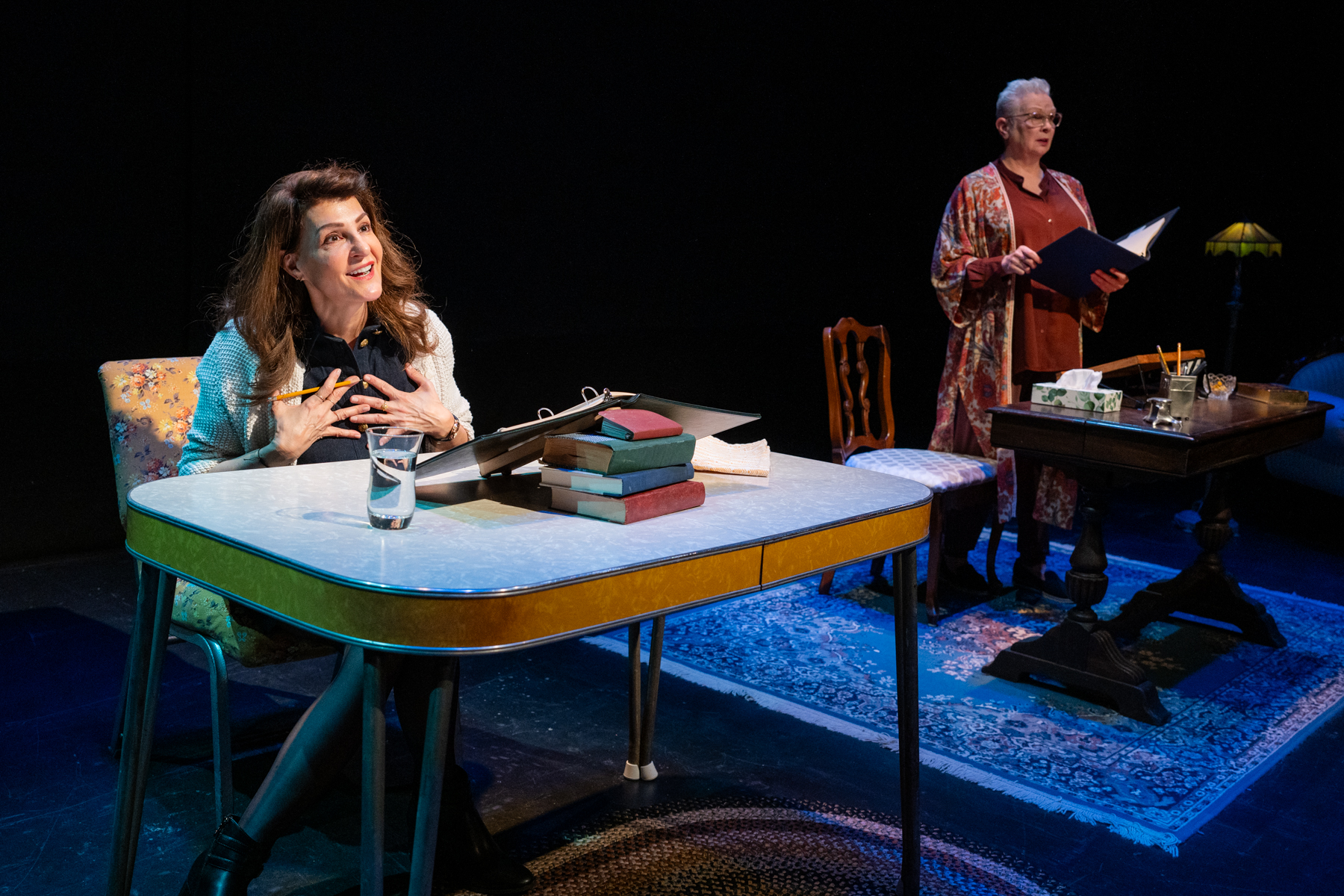 Review: Pen Pals, a Sweetly Predictable Friendship Drama About Two ...