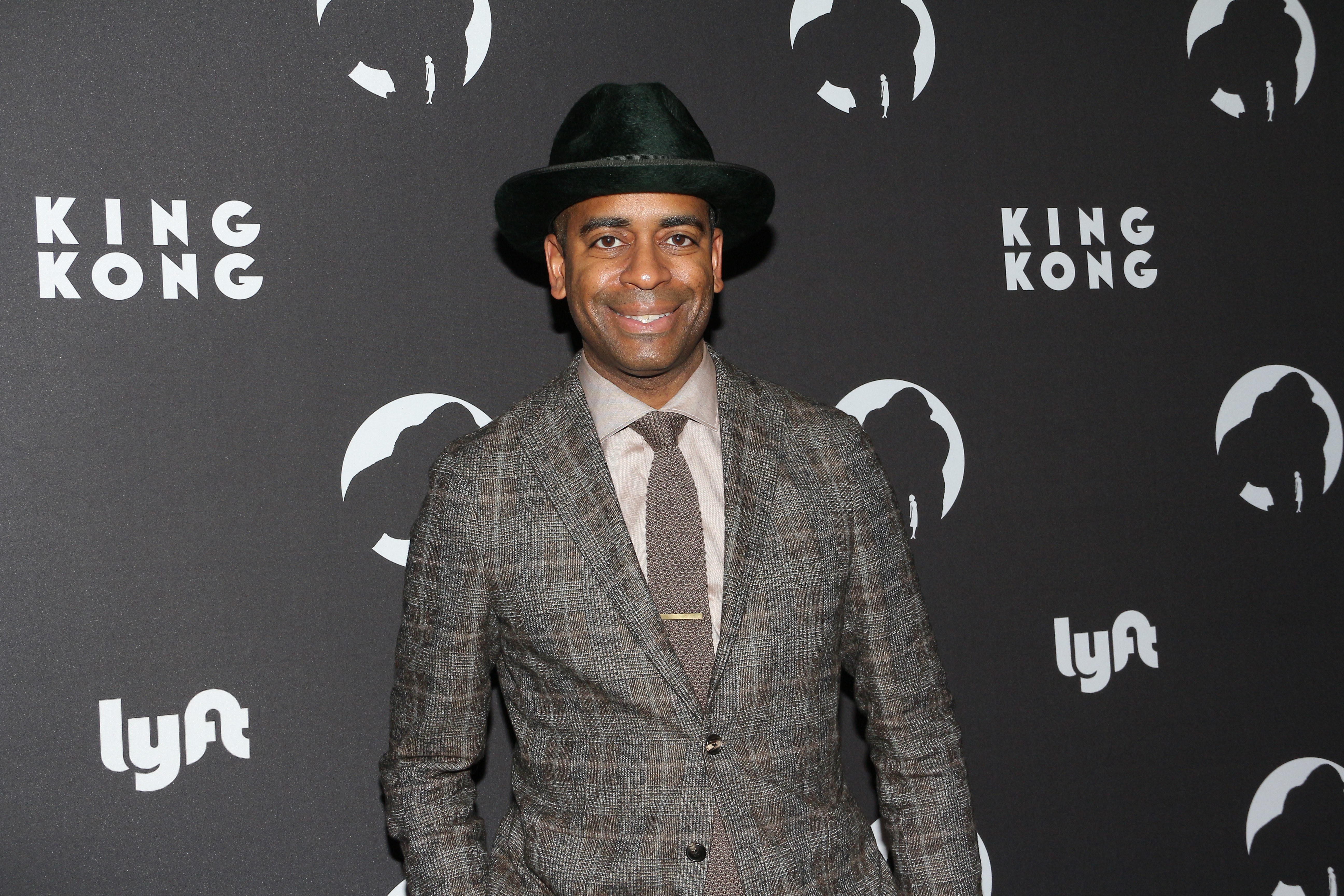 Daniel Breaker, Merle Dandridge Joining Hadestown Cast - TheaterMania.com