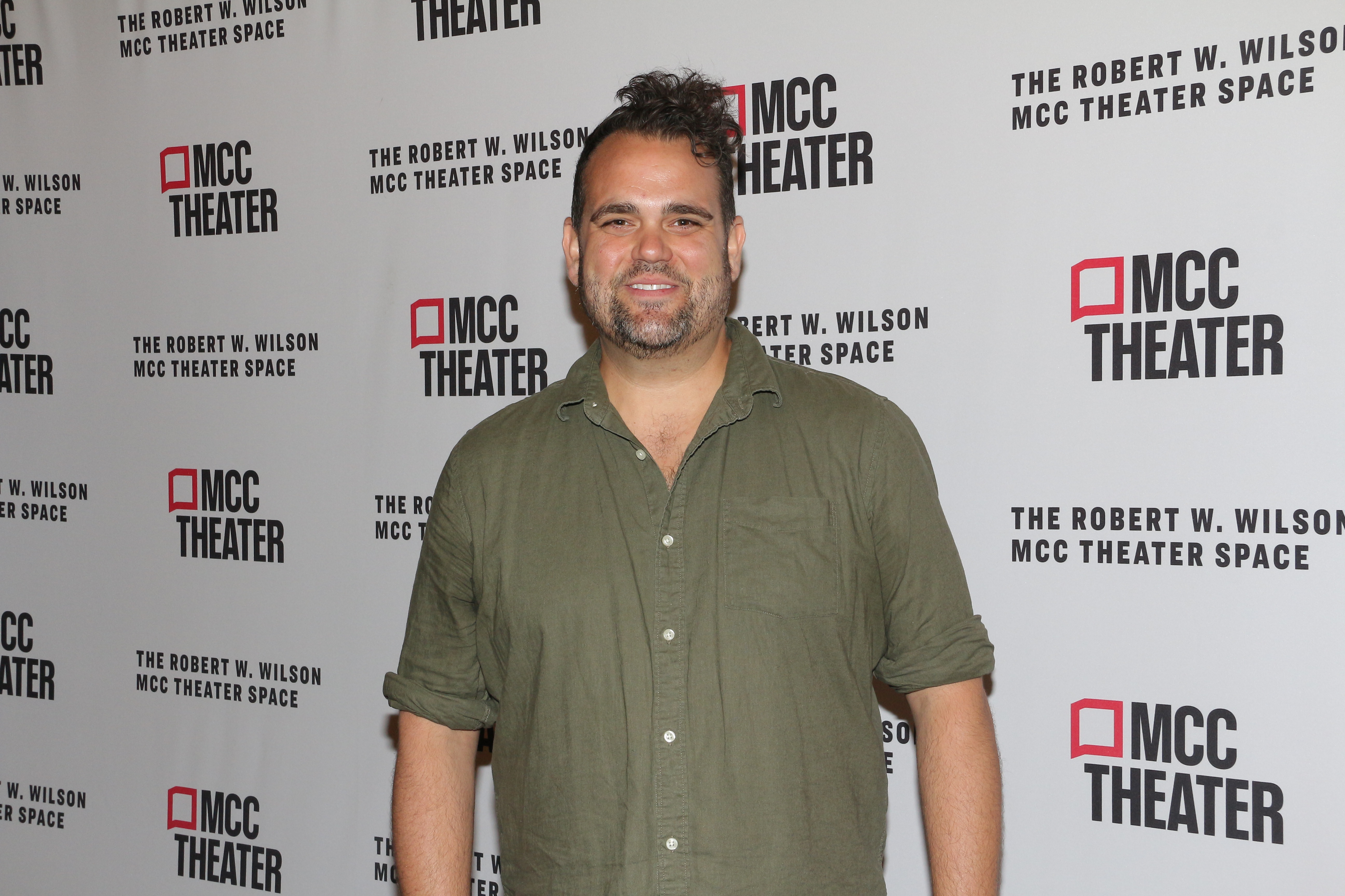 Greg Hildreth to Join the Cast of Chicago on January 6 - TheaterMania.com