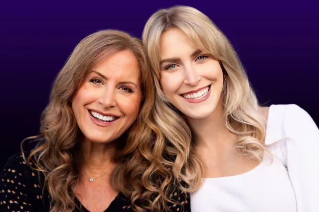 Interview: Mother/Daughter Jodi Benson and Delaney Benson Connect Over ...
